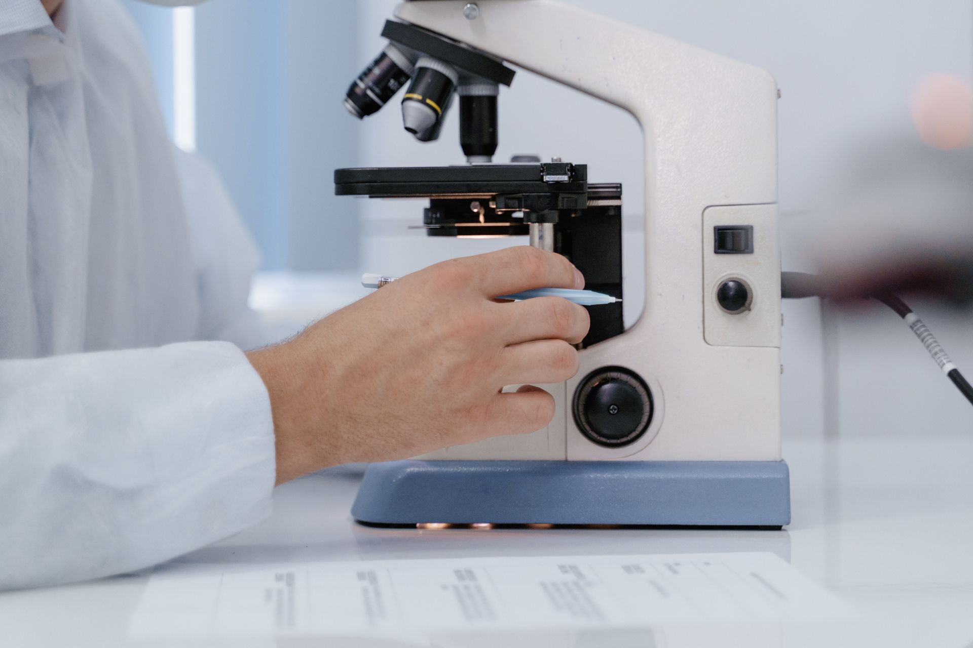 Pet Advanced Diagnostics in Louisville, KY | Preston Animal Hospital